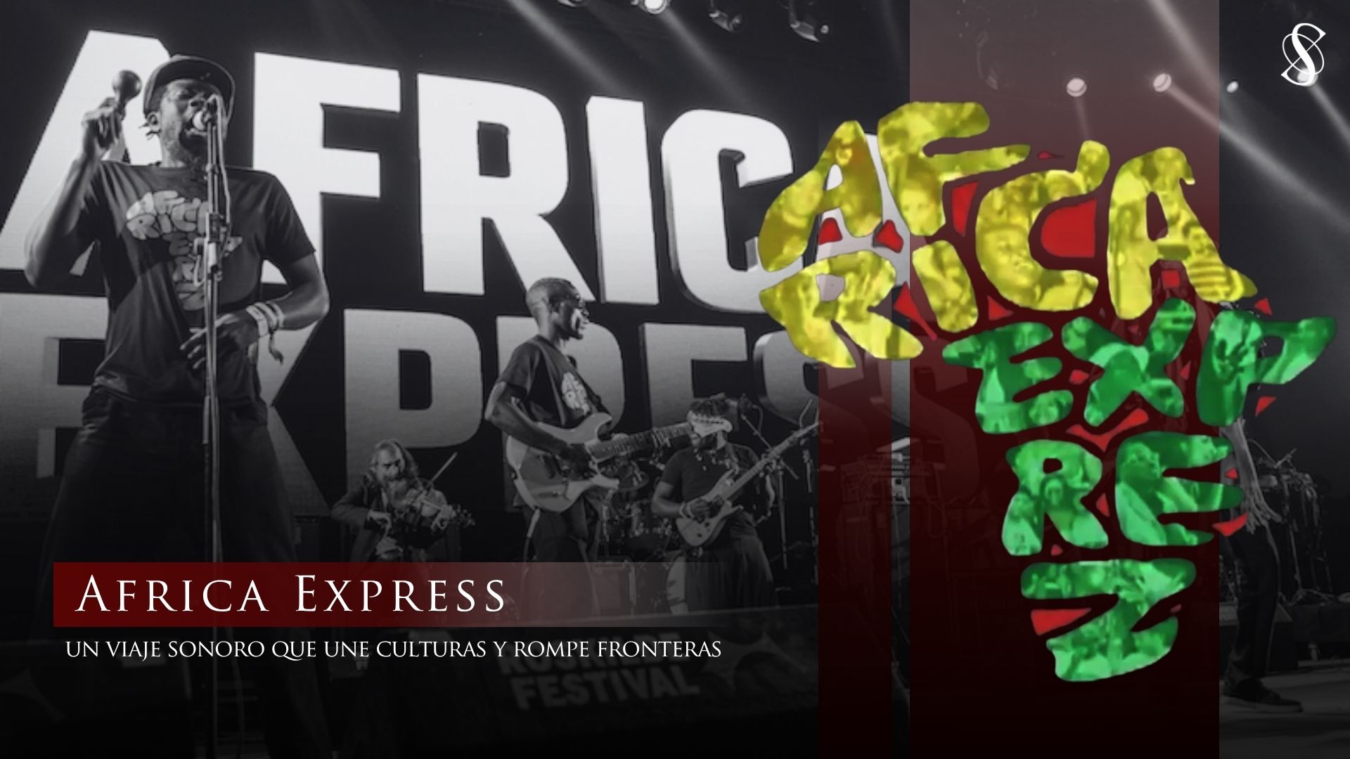 Africa Express llega a la CDMX: un viaje sonoro que une culturas y ...